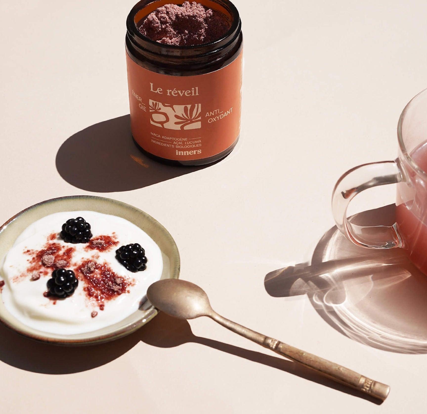 5 solutions to fill up on vitality during the winter Happy Officine