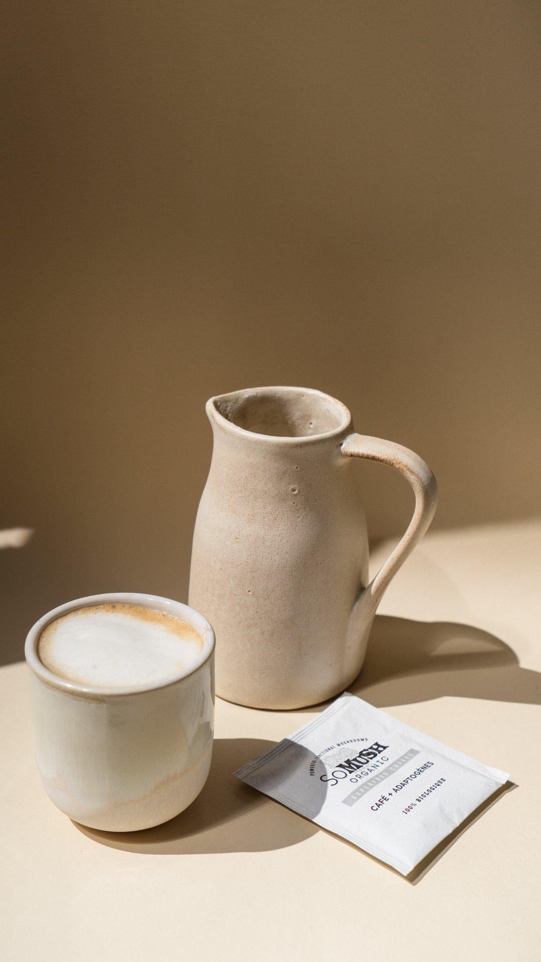 Focus café : pourquoi vous devriez en faire votre tasse de thé Happy ...