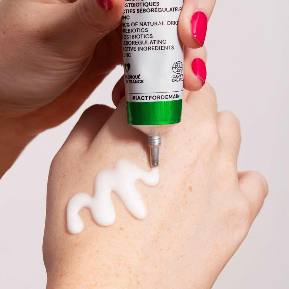 Pro, pré & postbiotiques : les biotiques à plein peau ! Happy Officine