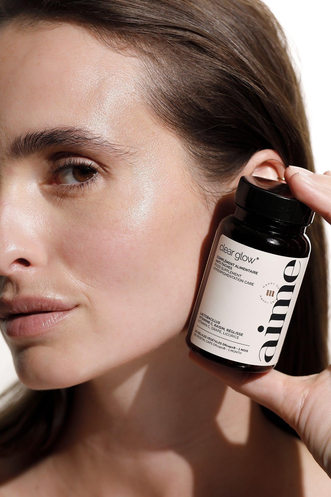 Que la lumière soit : mon rituel beauté sans taches ni zones d’ombre ...