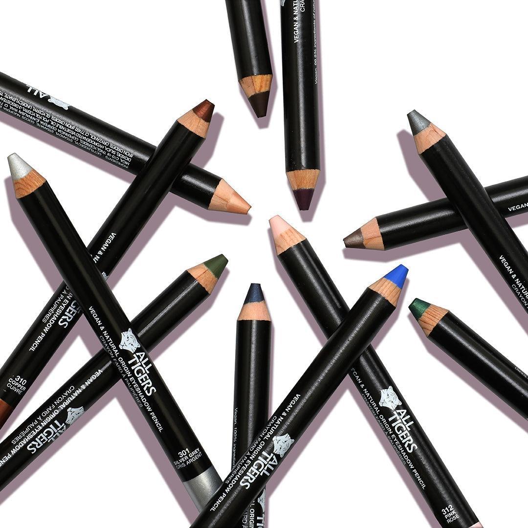 Alle Tiger – Happy Officine – Clean Beauty DE