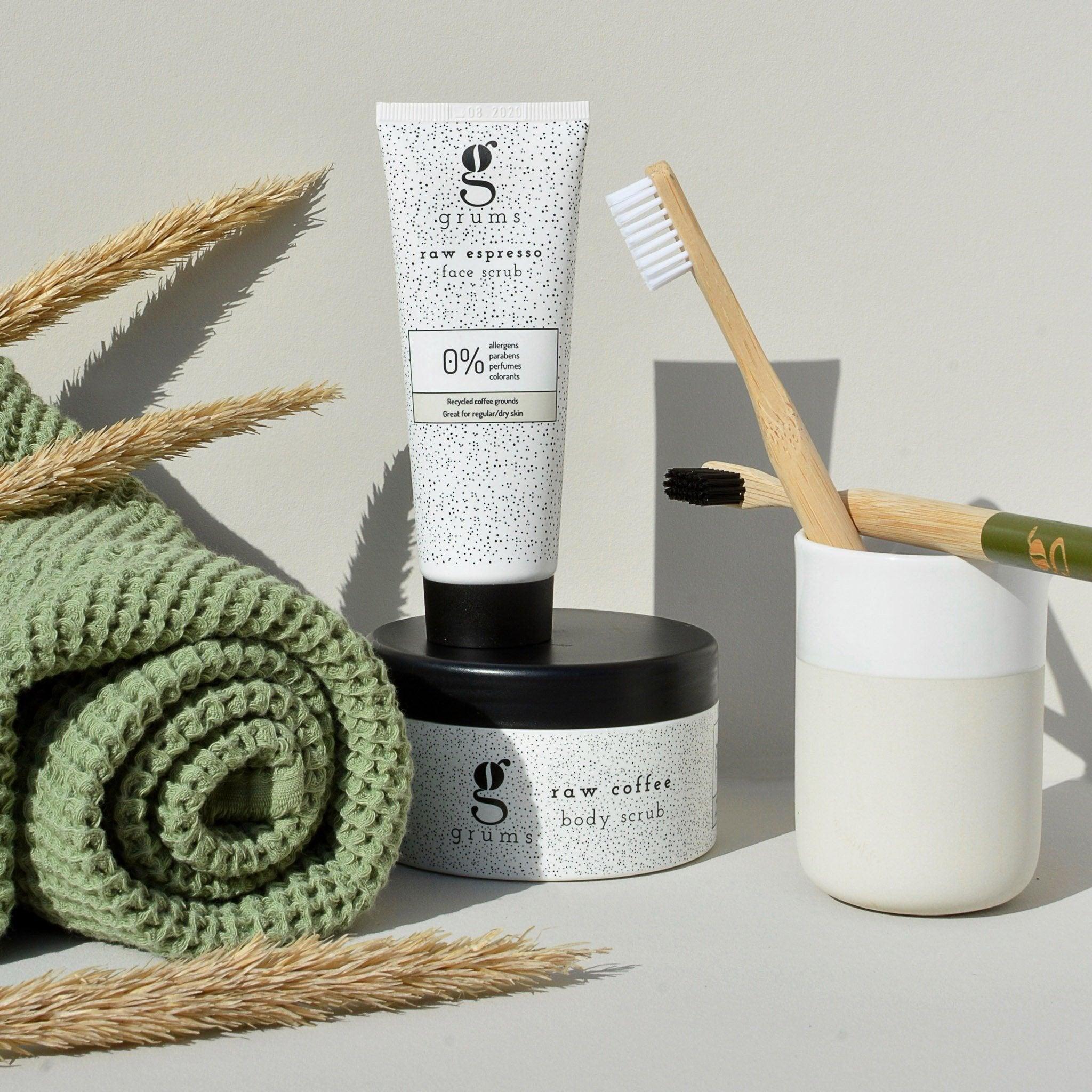 Grums Aarhus – Happy Officine – Catégorie – Clean Beauty