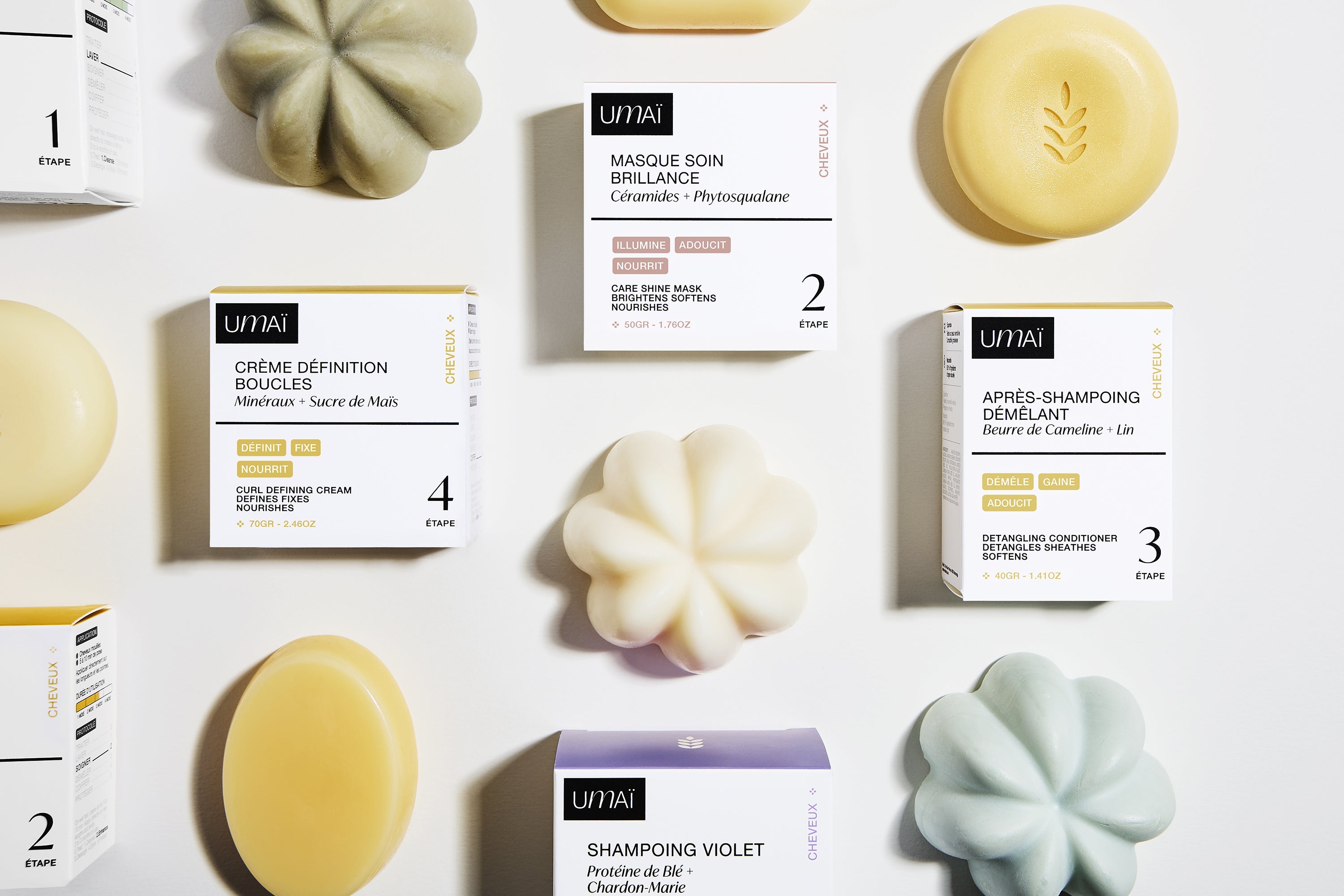 Umaï | Happy Officine | E-shop Suisse