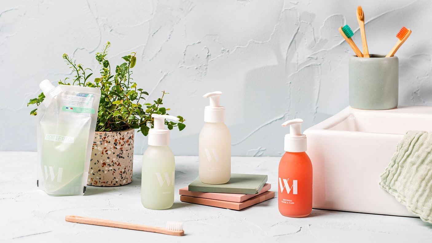 What Matters | Happy Officine | E-shop Suisse