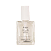 Base Coat Green – Happy Officine – Produits – Clean Beauty