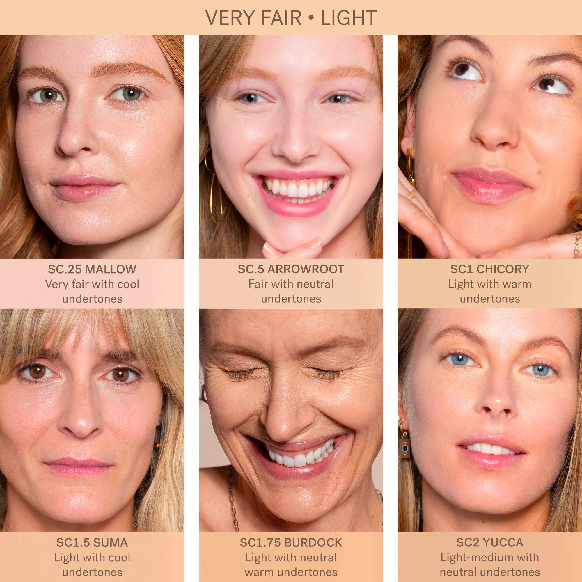 True Skin Serum Concealer - Anti-Cernes | Happy Officine | E-shop Suisse